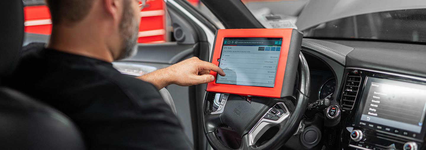 Electrical Diagnostics Technician