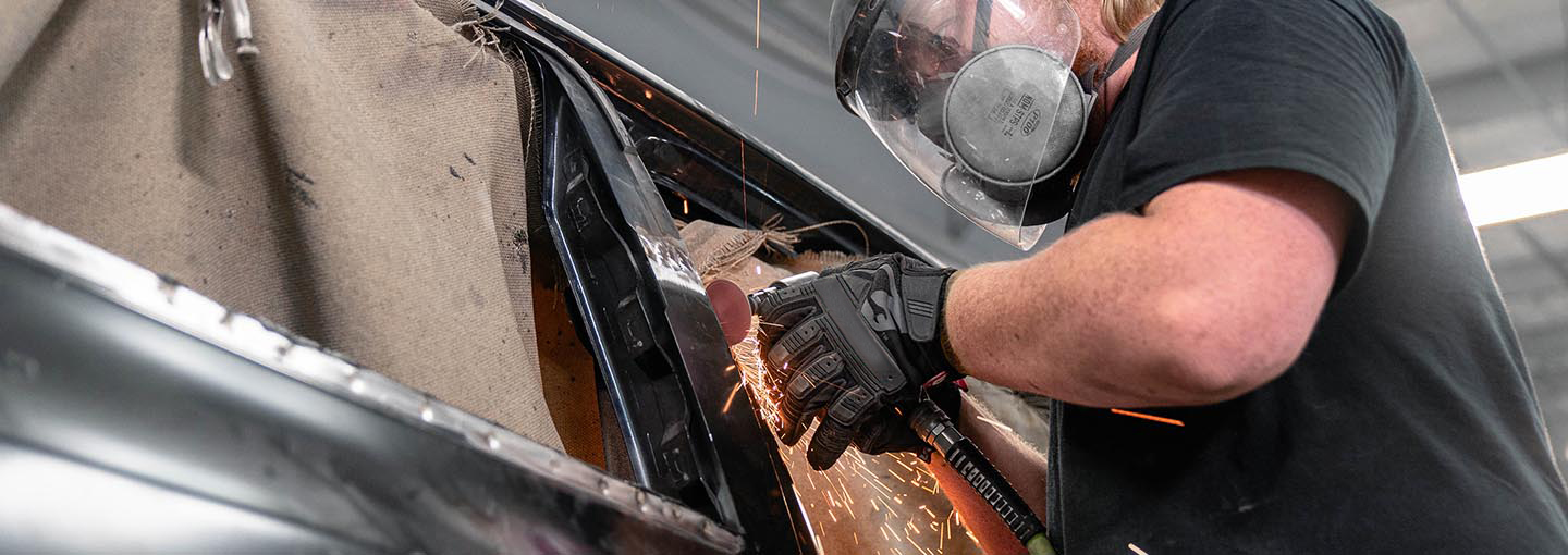 Structural Technician